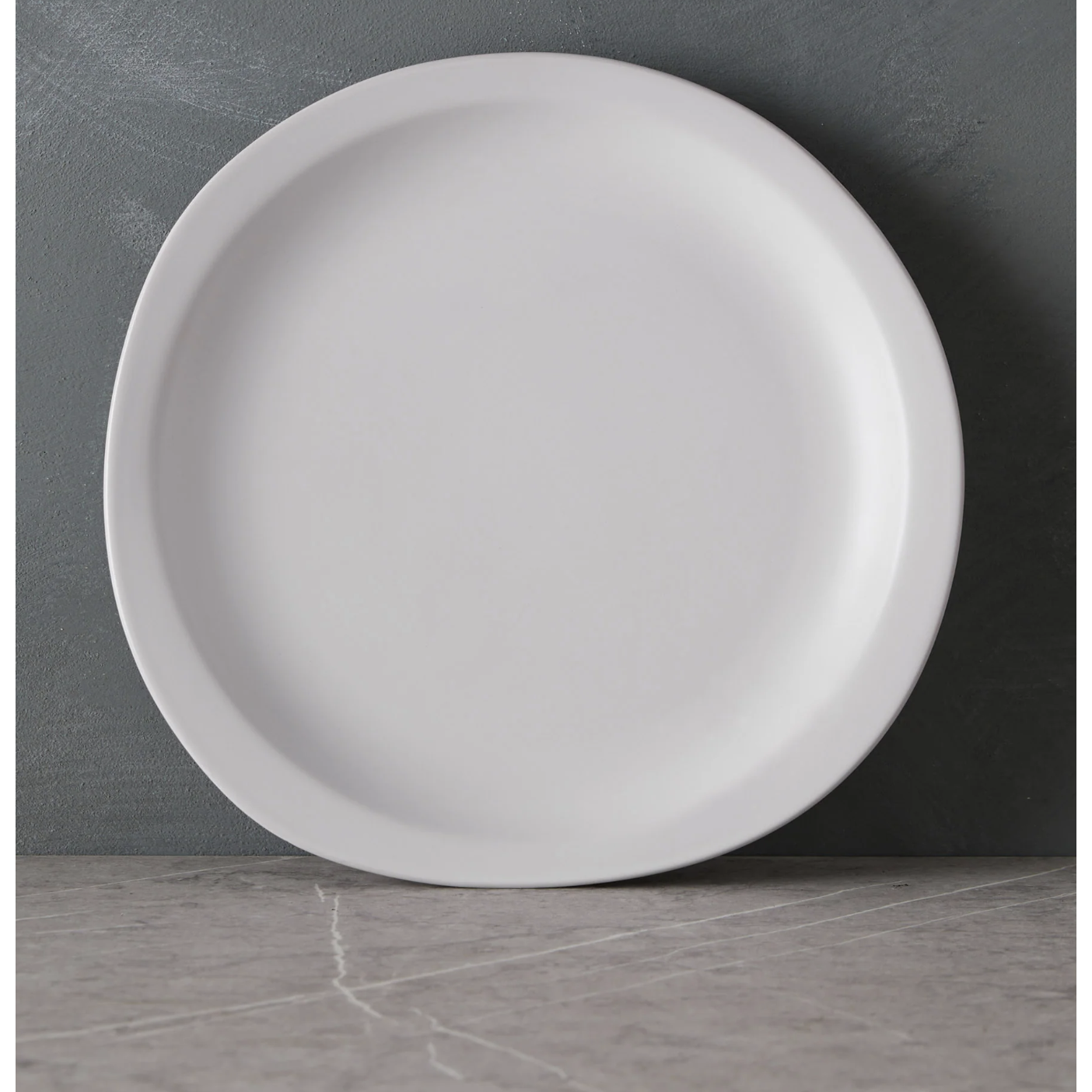 12 Best White Plate Sets — Classic, Timeless, Contemporary | Livingetc