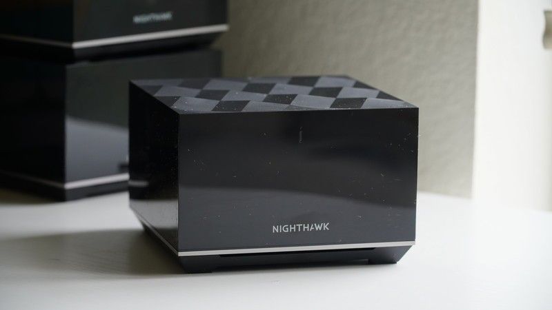 Netgear Nighthawk MK83 review: An excellent but expensive tri-band mesh ...