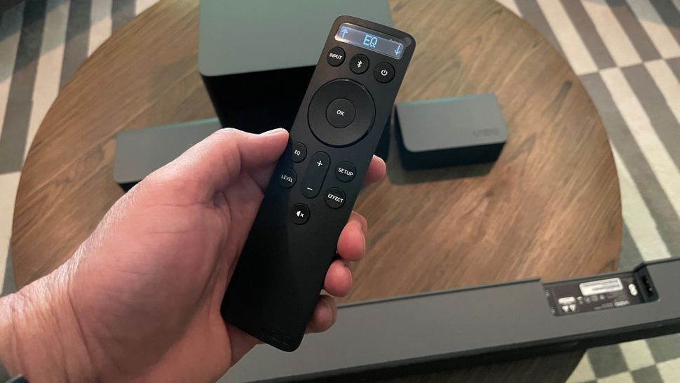 Vizio M-Series M512a-H6 review | Tom's Guide