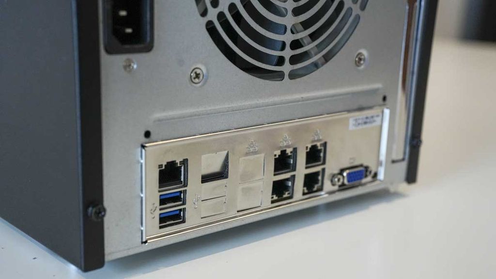 Best NAS device in 2025: top picks from our storage experts | TechRadar