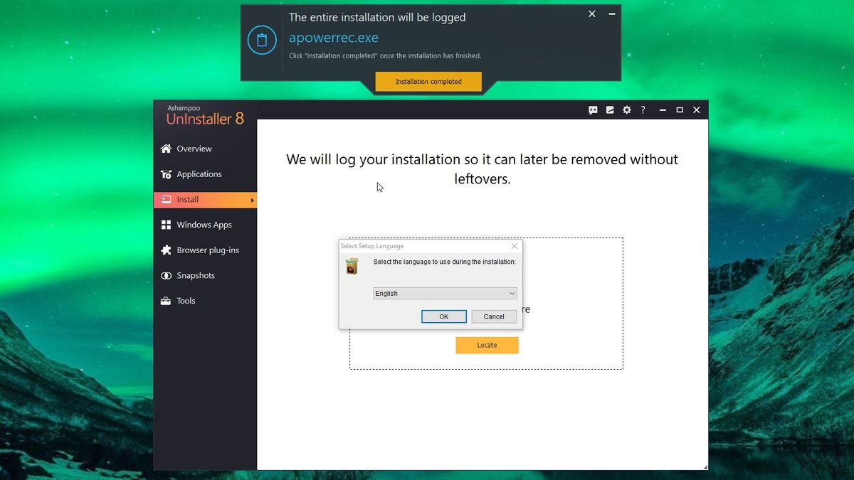 Ashampoo Uninstaller 8 review | TechRadar