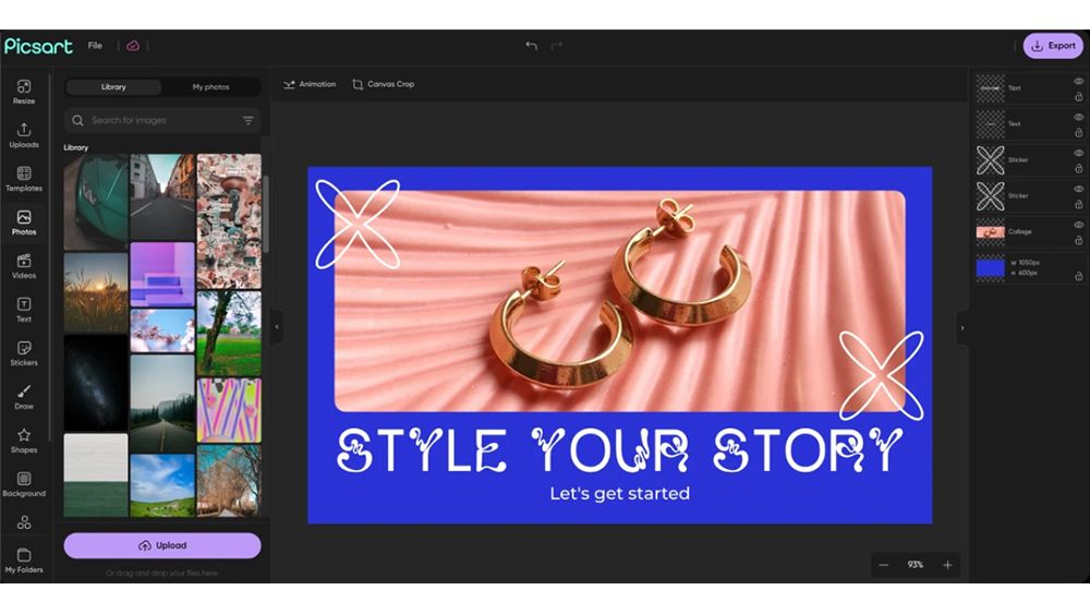 Monotype partnership suggests Picsart has ambitions to take on Adobe ...
