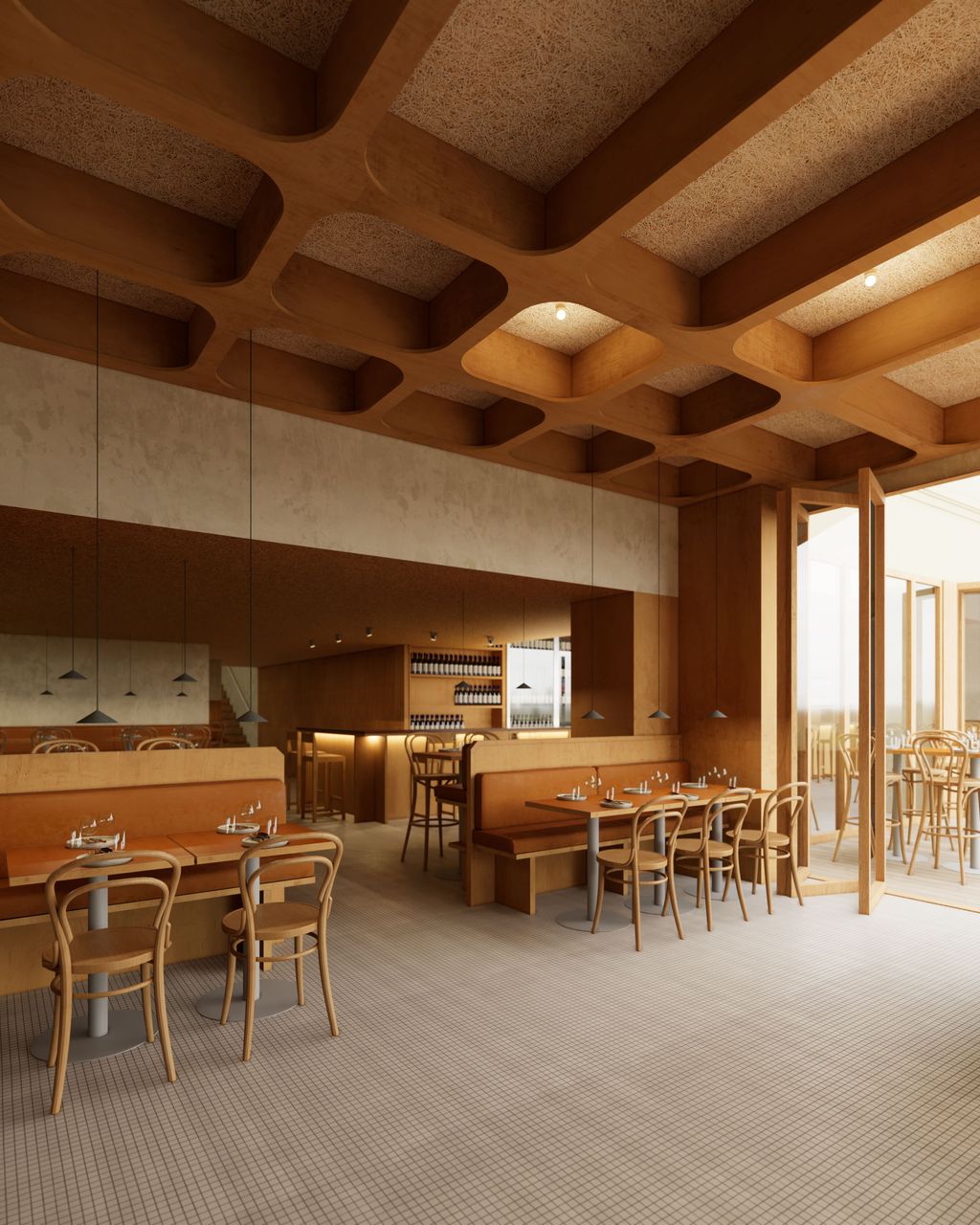 Bar el Guiri, Gothenburg restaurant review | Wallpaper*