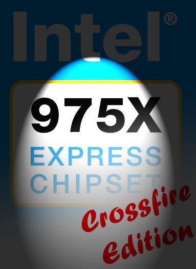 Intel Goes Dual Graphics With 975X Chipset | Tom's Hardware