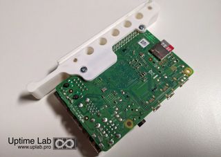 3D Printed Raspberry Pi Server Serves Up Fourteen Slices of Pi | Tom's ...