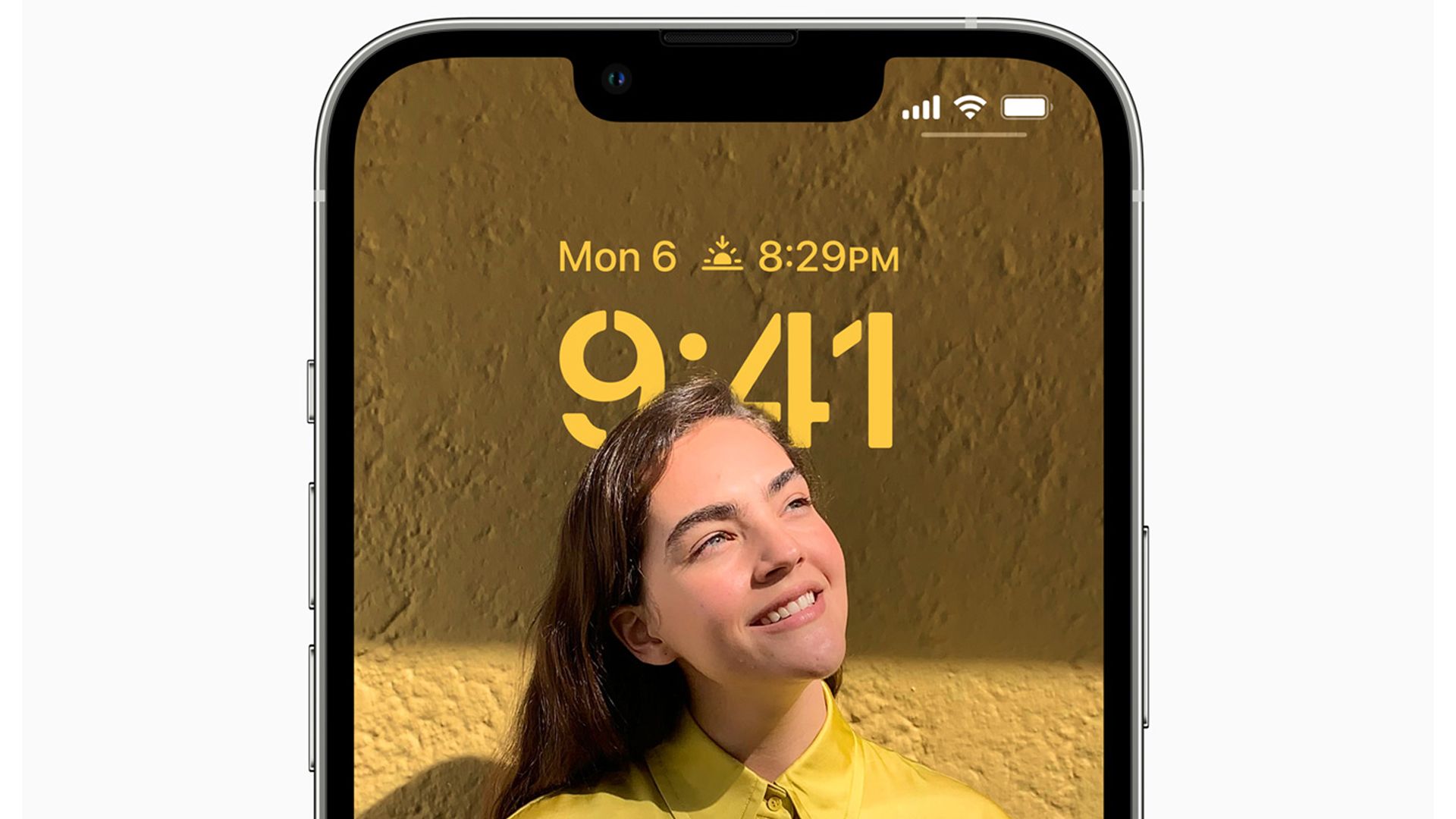 Exclusive: inside Apple’s iOS 16 remake of the iPhone’s iconic Lock ...