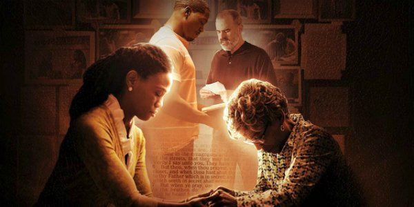 War Room Is The First Movie Since American Sniper To Pull This Off ...