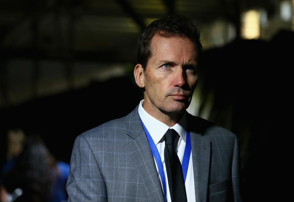 A-League: Brisbane begin life after Mulvey | FourFourTwo