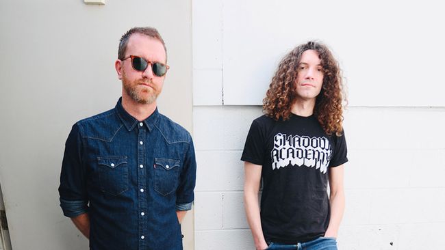 Shadow Academy release animated video for emotive Once And Never More ...