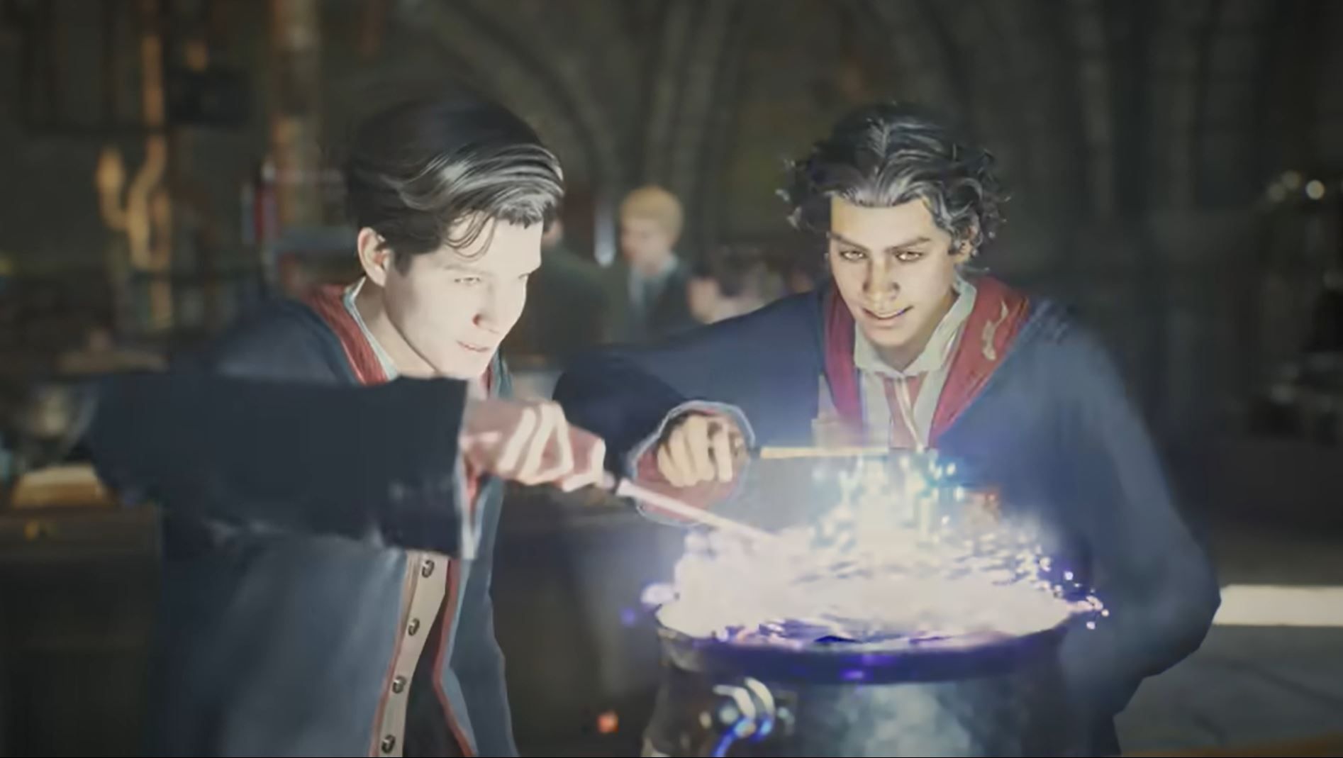 Hogwarts Legacy delayed to 2022 | Android Central