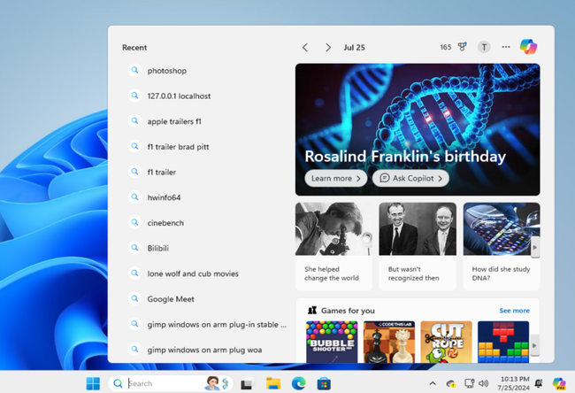 The 5 worst Windows 11 distractions and how to stop them | Tom's Hardware