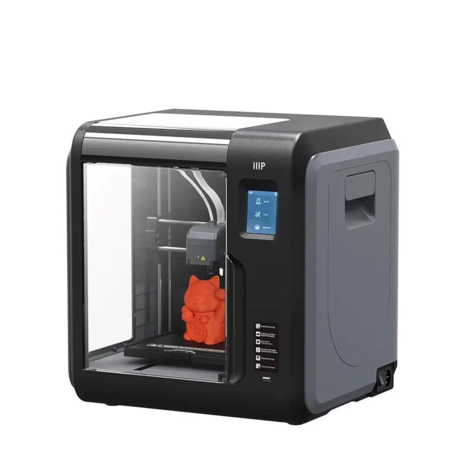 Best 3D printers for 2025: our top picks tested and rated | Tom's Guide