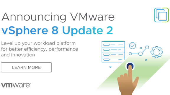 Everything you need to know about VMware | IT Pro