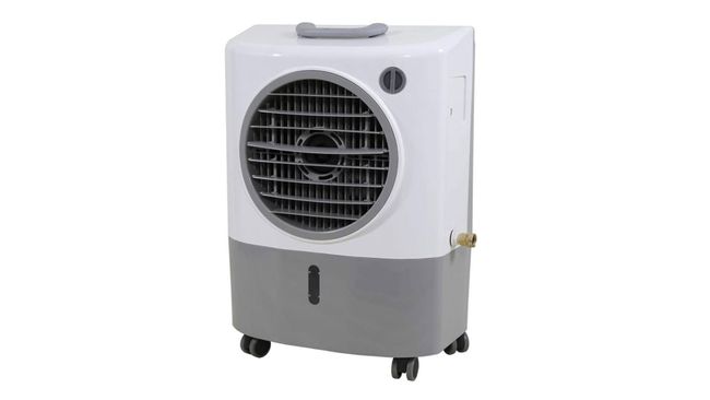 Best portable swamp coolers: top picks for your home | Top Ten Reviews