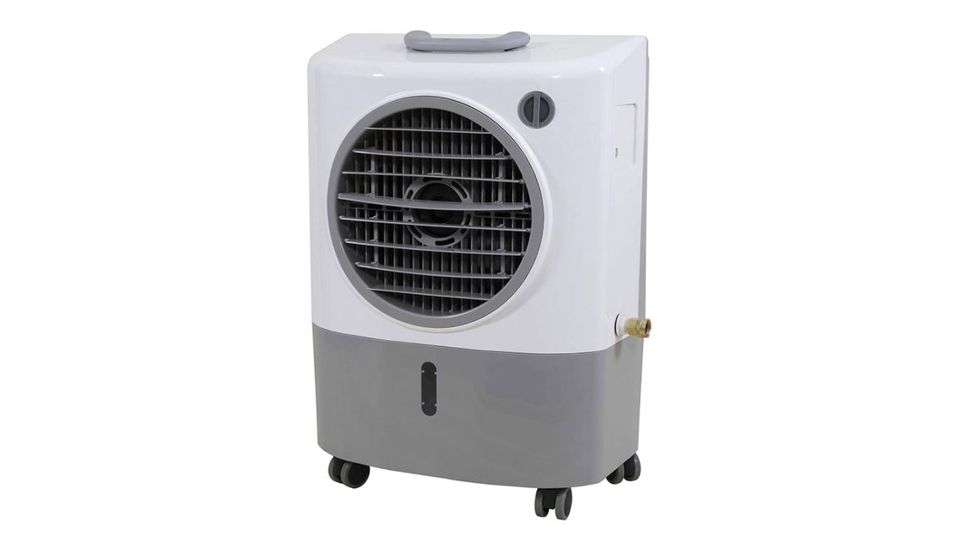 Best portable swamp coolers: top picks for your home | Top Ten Reviews