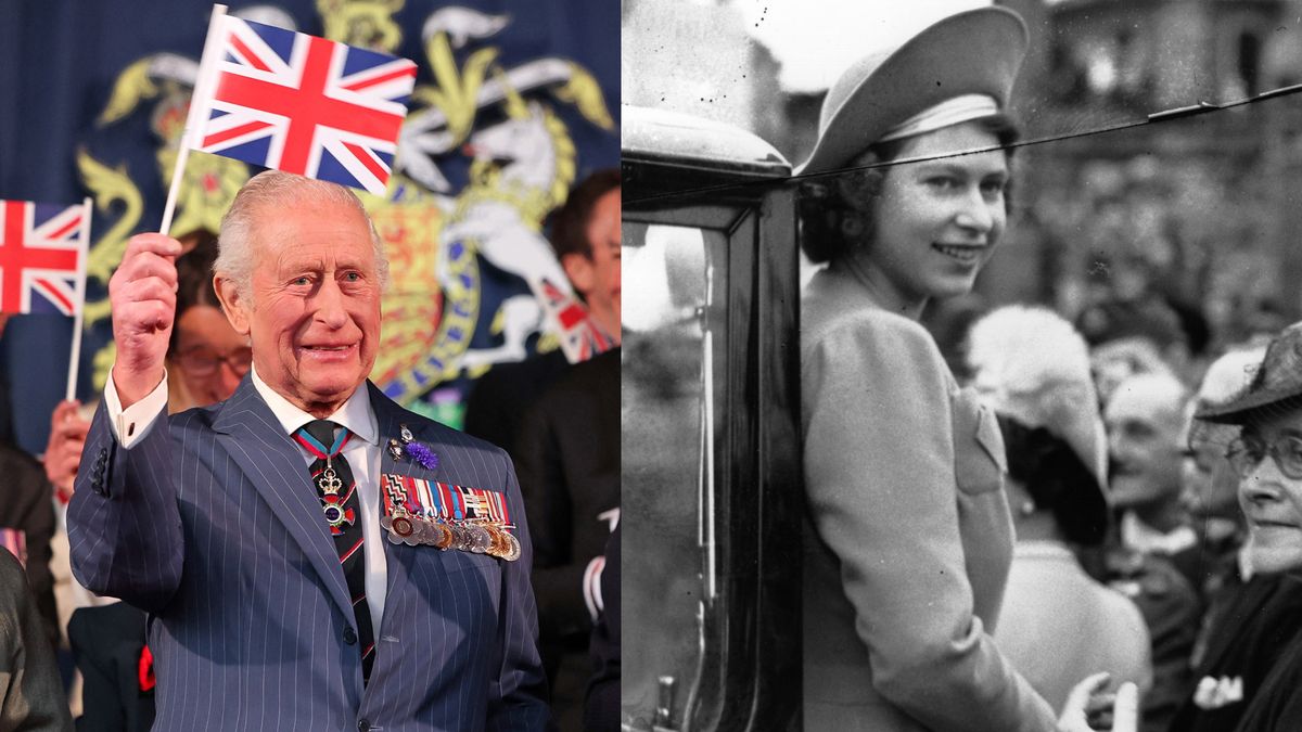 King Charles Reveals the Night When Queen Elizabeth "Conga-ed" Into ...