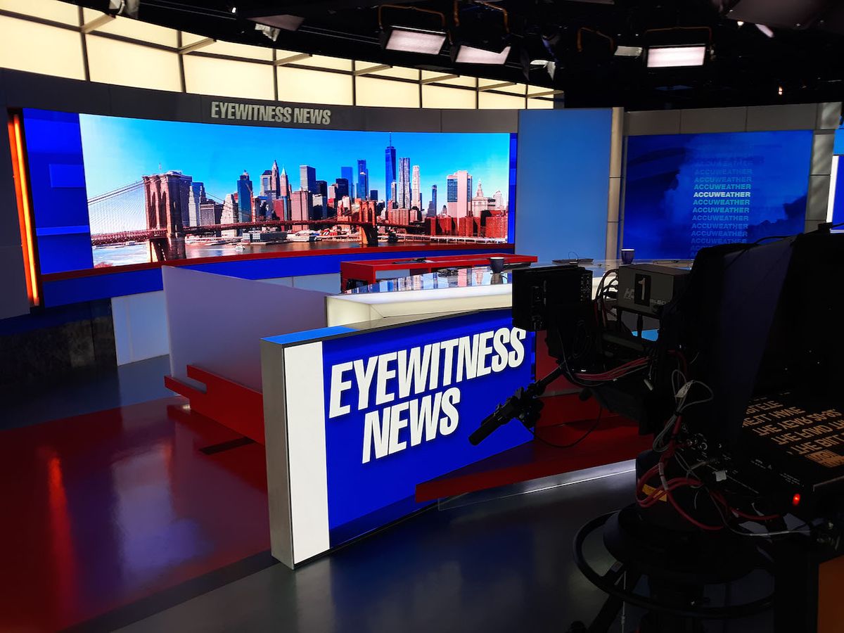 The Latest in High-End LED Displays | AVNetwork