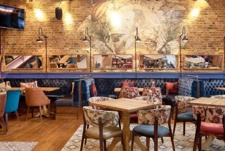 Where to watch Euro 2024 in London | FourFourTwo