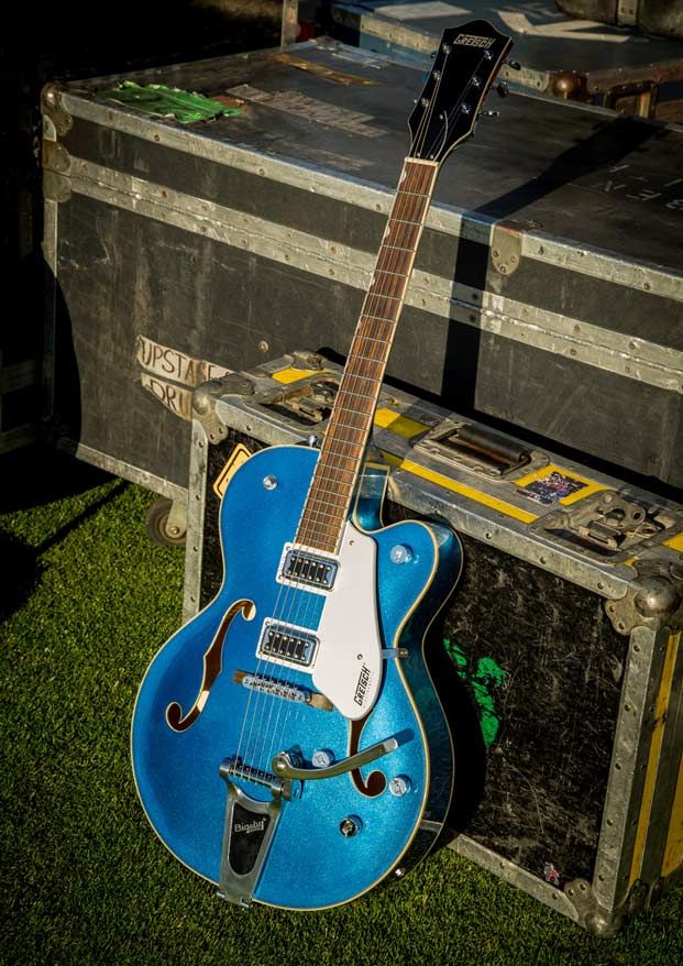 Gretsch Announces Upgraded Electromatic Collection | Guitar World