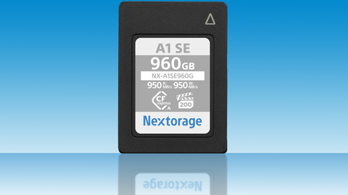 These new CFexpress Type A cards are even cheaper than a fast SD card ...
