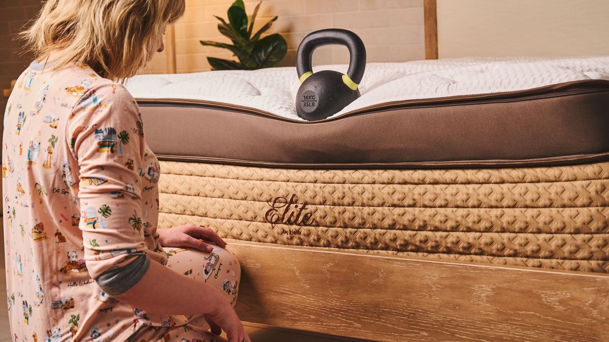 What is mattress weight limit and why is it important for your mattress? | Tom's Guide