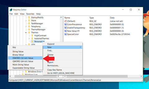 How to enable the Dark Theme for Windows 10 | Windows Central
