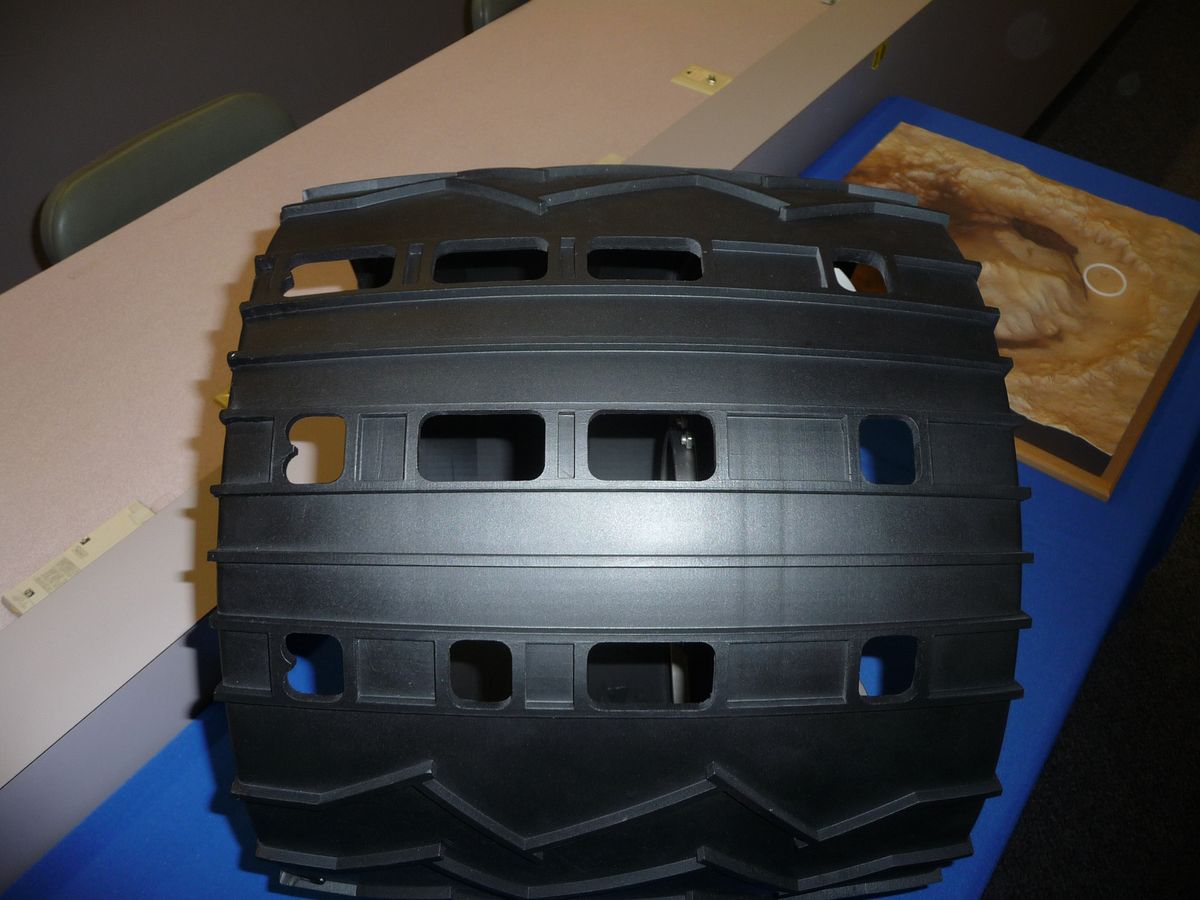 Photos: Watching the Mars Rover Curiosity Blast Off | Space