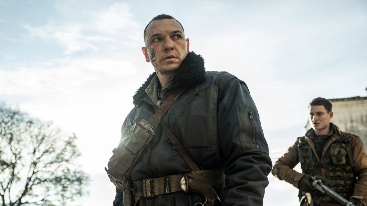 The Walking Dead: Daryl Dixon Cast: Where You've Seen The Actors Before ...