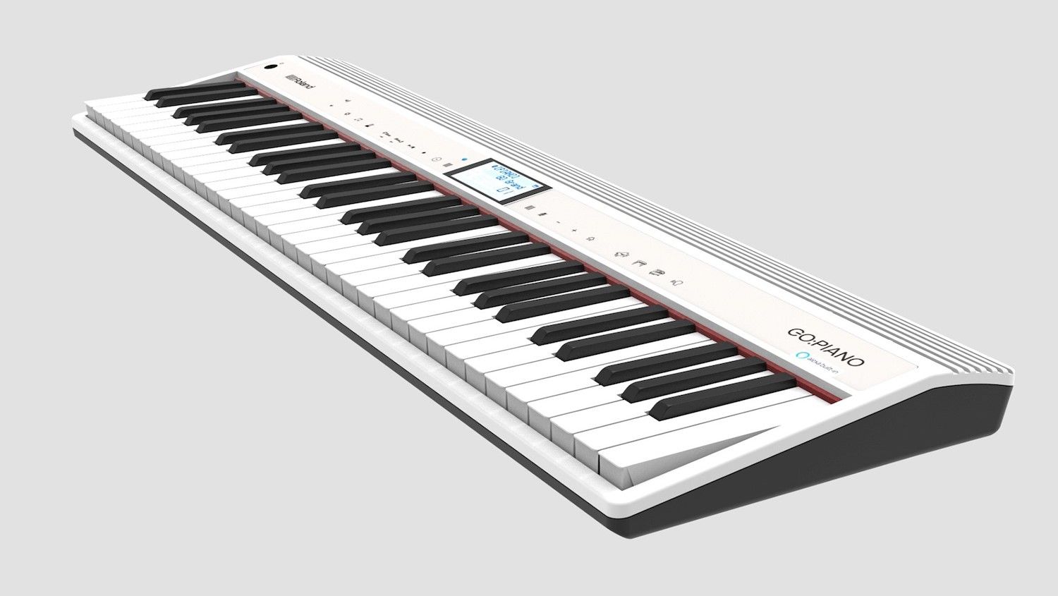 Roland’s new keyboard means Alexa could replace your piano tutor ...