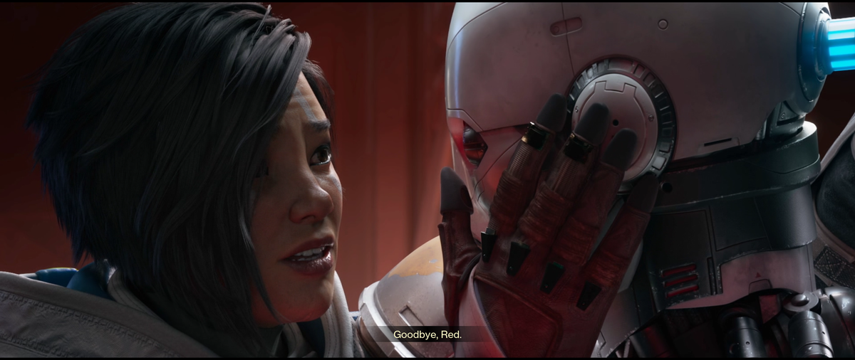 Destiny 2 just dropped its biggest twist since Cayde-6 got killed off ...