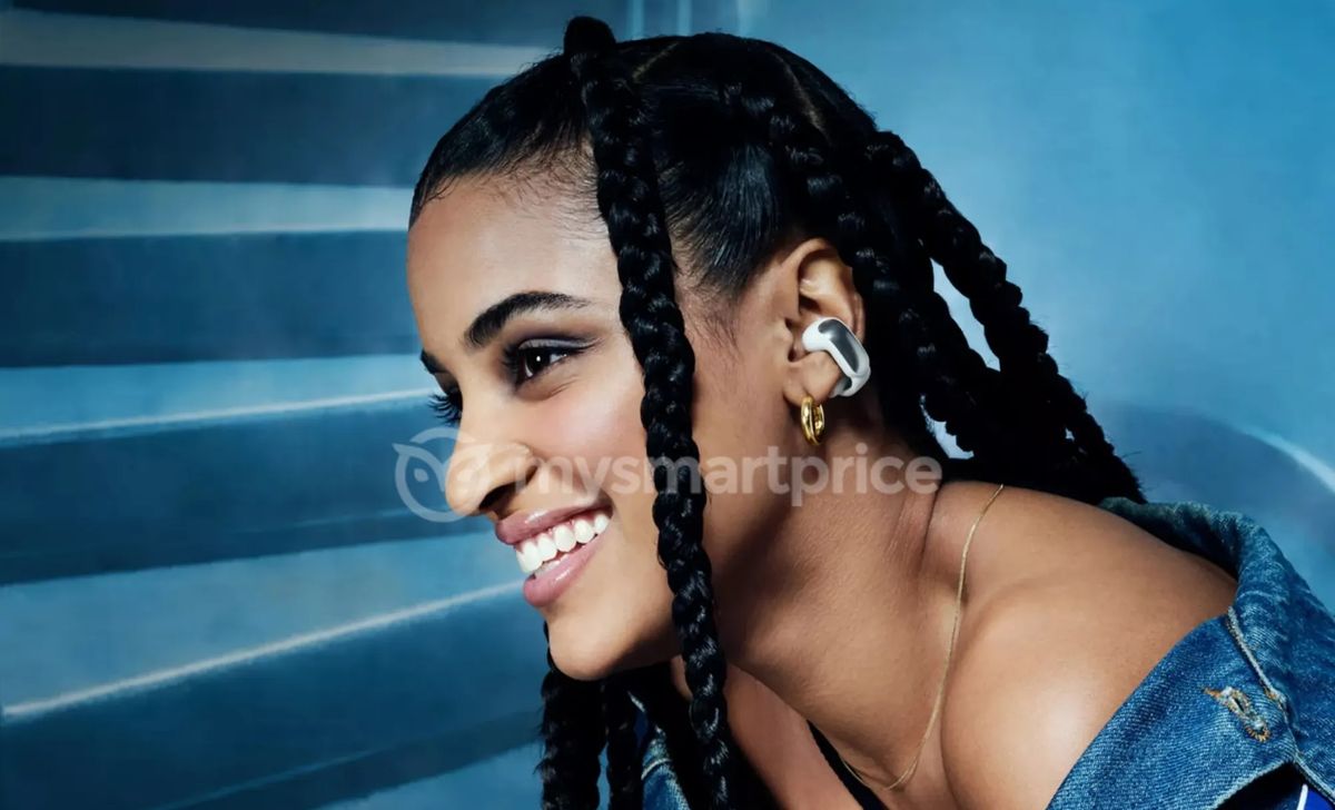 New Bose headphones clip onto your ear to keep you aware of your ...