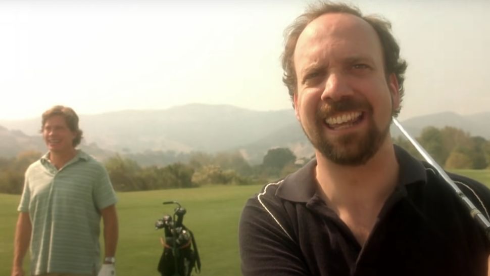 32 Best Golf Scenes In Hollywood History | Cinemablend