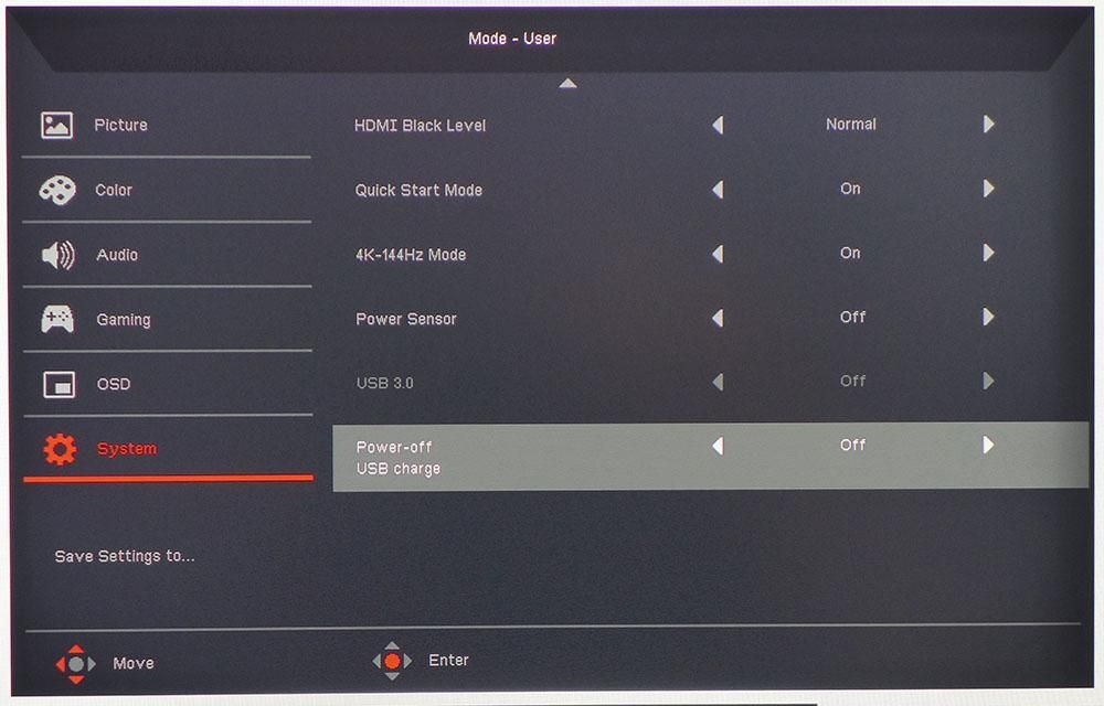 Acer Predator CG437K 43” Monitor Review: Perfectly Sized 4K Gaming ...