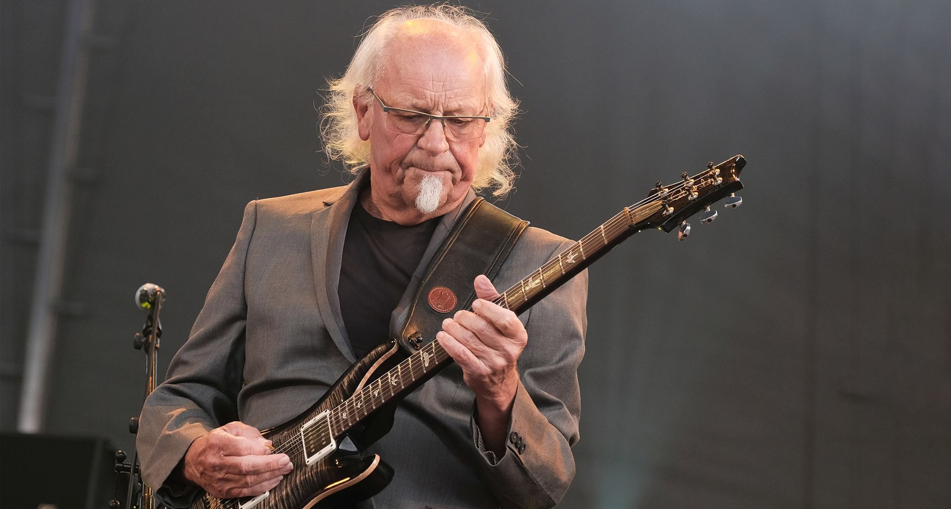 Martin Barre on revisiting Jethro Tull and Leslie West | Guitar World