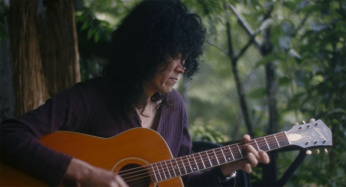 Akio Sakurai aka Mr. Jimmy on honing Page's pickup tone | Guitar World