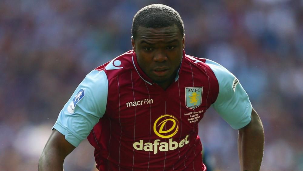 Belief high at Villa - Okore | FourFourTwo