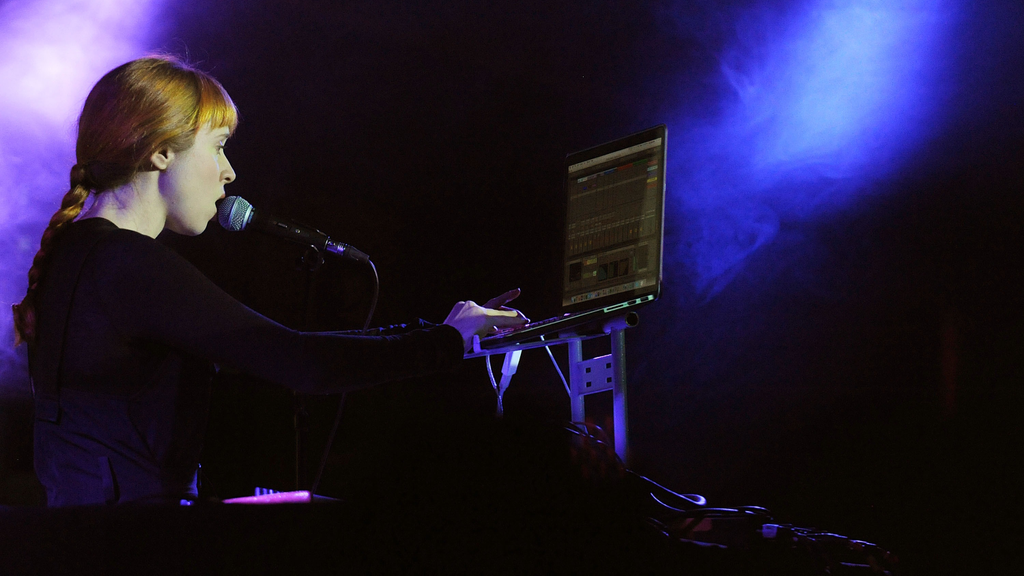 7 artists shaping the future of electronic music | MusicRadar