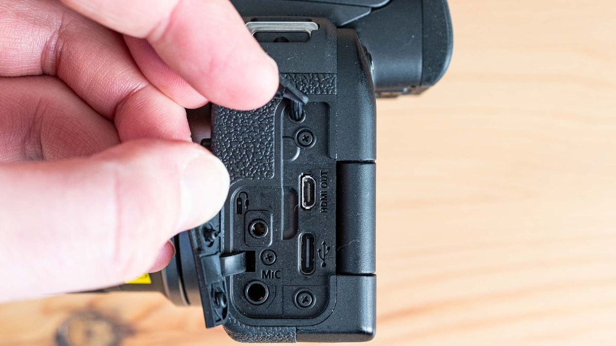 Canon EOS R10 review | Tom's Guide