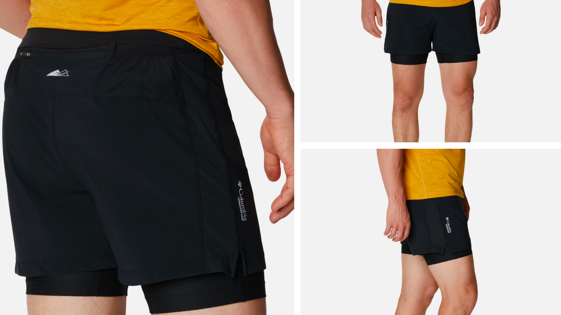 Best trail running shorts | Advnture