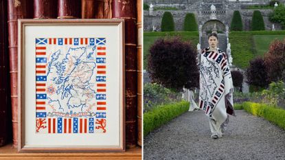 Dior In Scotland: What To Know About Its Latest Documentary | Marie ...