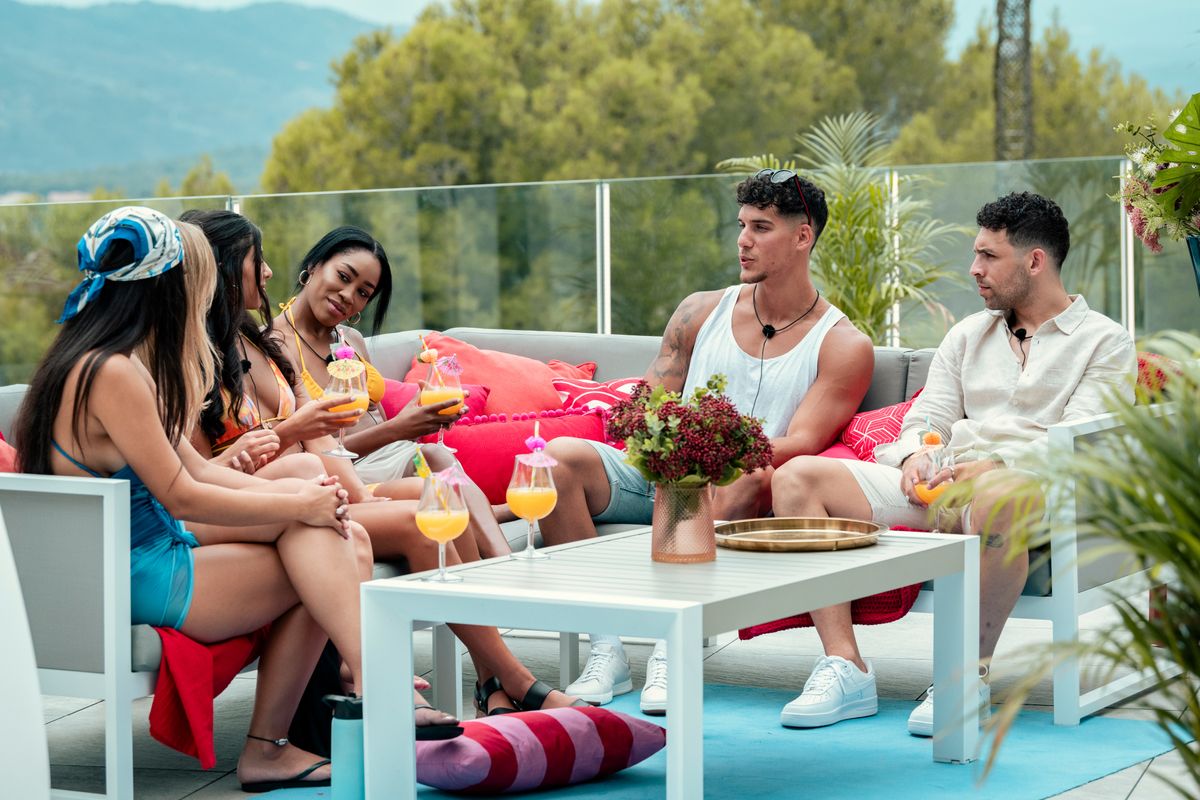 Dated and Related: release date, line-up, trailer and more | What to Watch