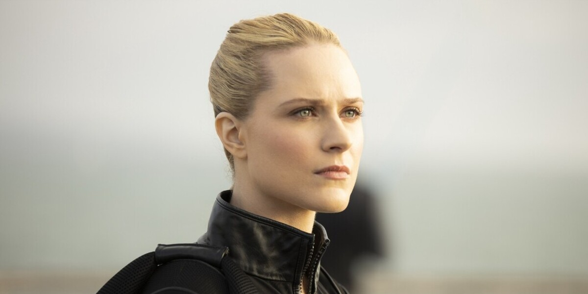 Evan Rachel Wood and Janelle Monae Have Cute Exchange Over Westworld ...