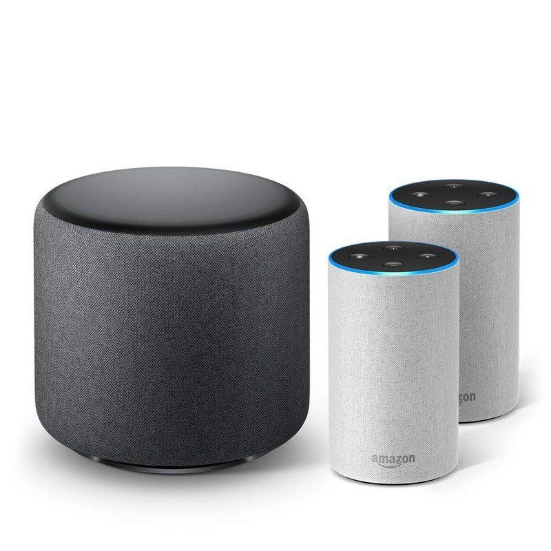 Where should I place the Amazon Echo Sub in my room? | Android Central