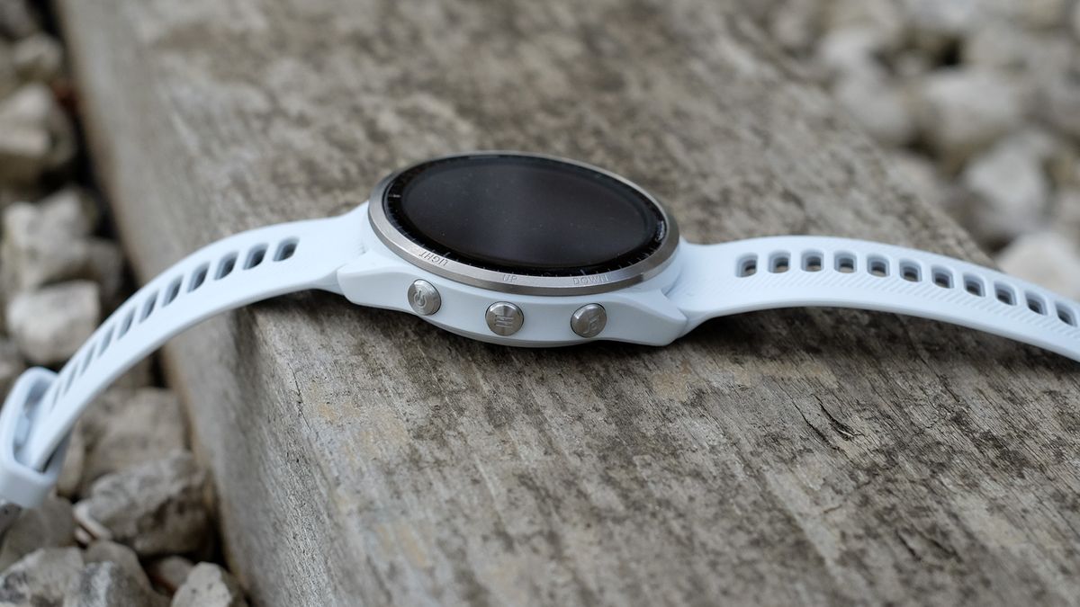 Garmin Forerunner 965 review | Live Science