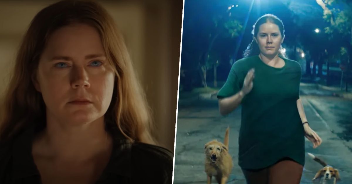 My most anticipated horror just got its first trailer and it's ...