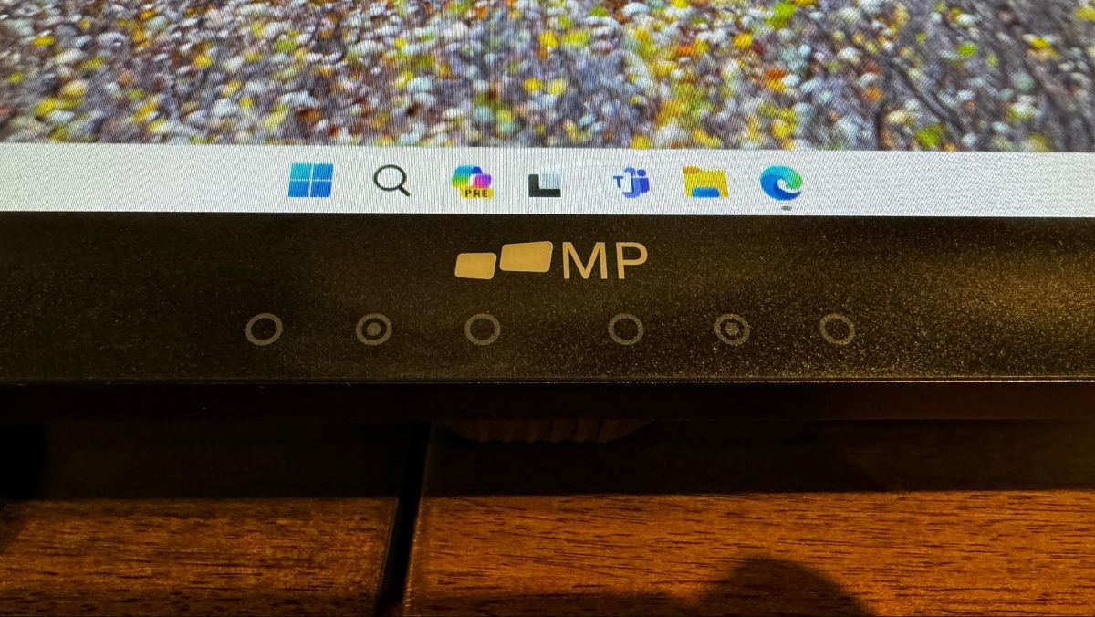 Mobile Pixel Geminos T Monitor Review: Dual 24-inch Displays and Touch for Windows and macOS ...