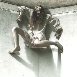 New Poster For The Last Exorcism Is Climbing The Walls | Cinemablend