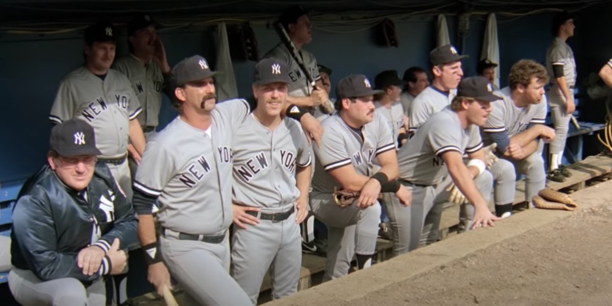 Major League: 10 Cool Behind-The-Scenes Facts About The Baseball Comedy ...