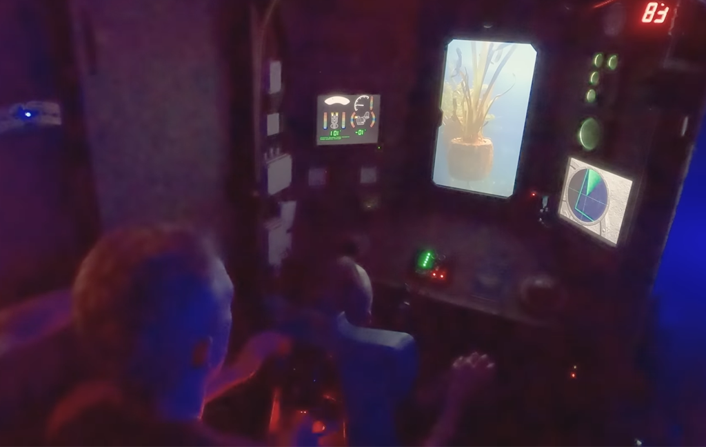Raspberry Pi Helps Submarine Simulator Explore for Wildlife | Tom's ...