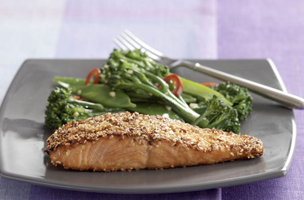 Salmon fillet recipes: 31 ways with salmon fillets | GoodtoKnow
